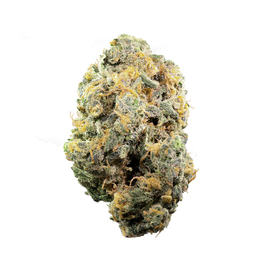 Galaxy Toad THCa Flower – Premium Indoor 7g Jar - simplymarythca.com